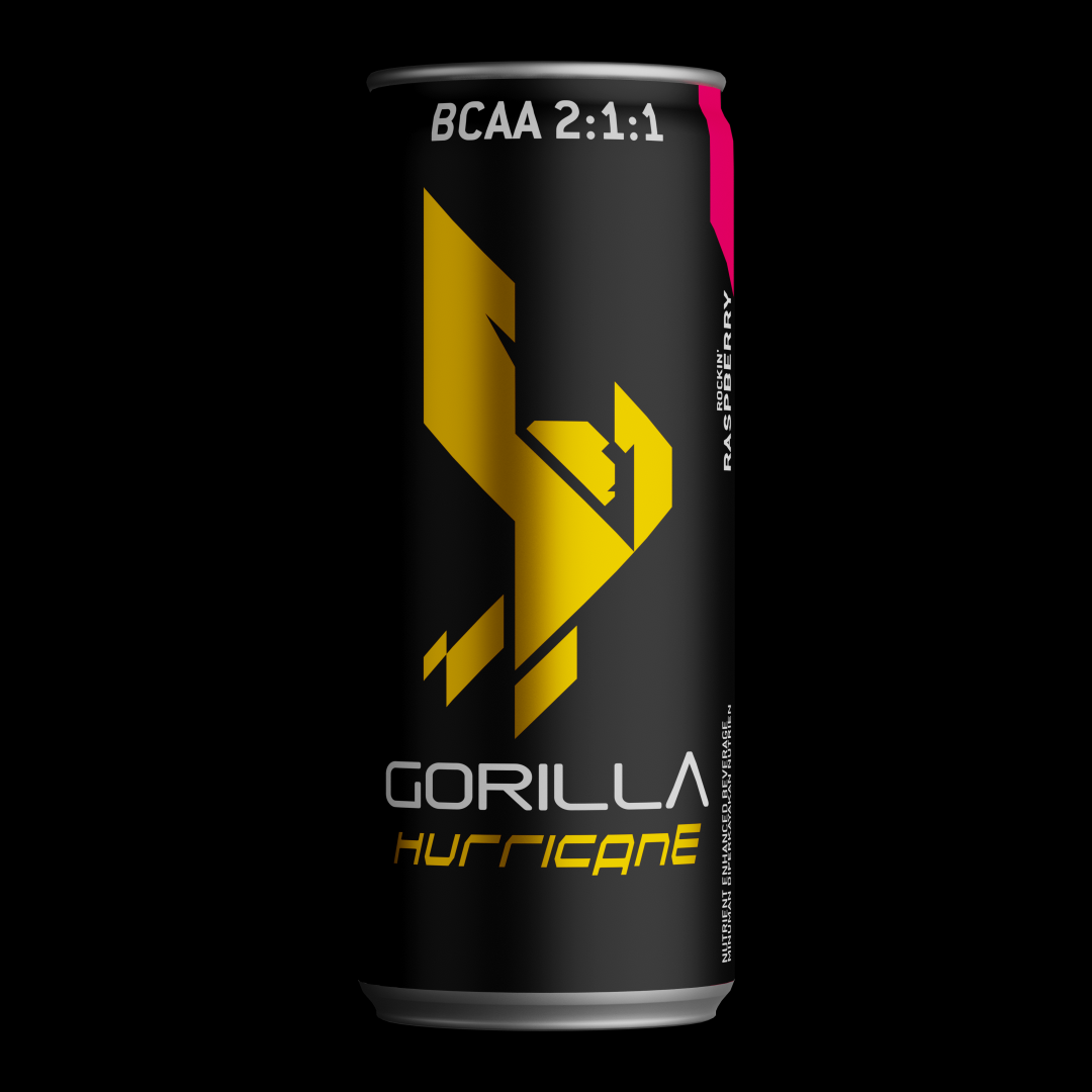 Products – GORILLA Malaysia