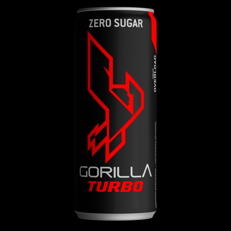 Store – GORILLA Malaysia